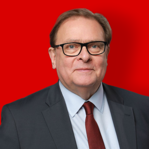 Frank Goossens › SPD Troisdorf