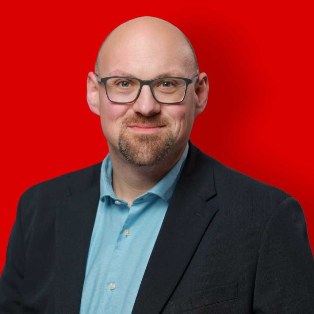 Daniel Schmidt › SPD Troisdorf