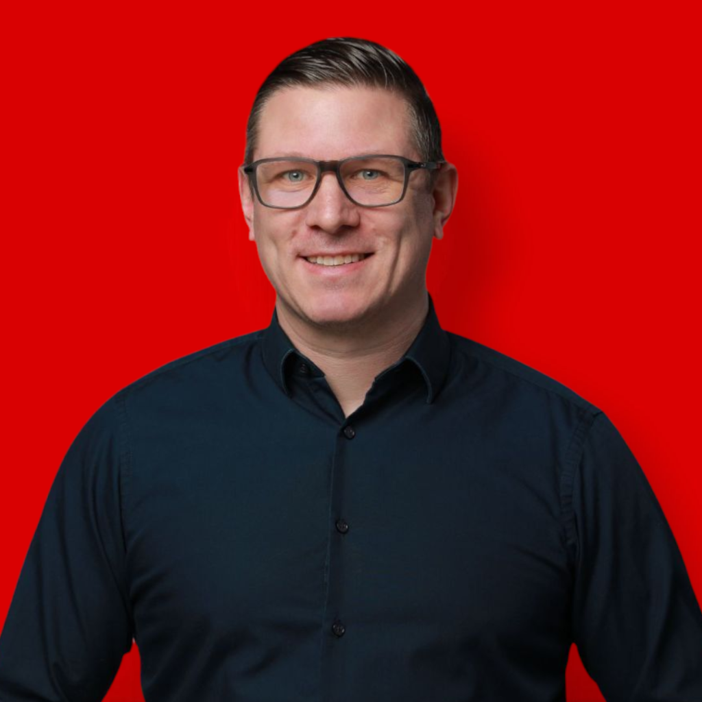 Daniel Engel › SPD Troisdorf